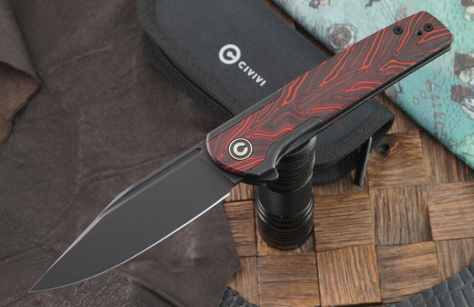 Складной нож Civivi Cachet C20041C-1