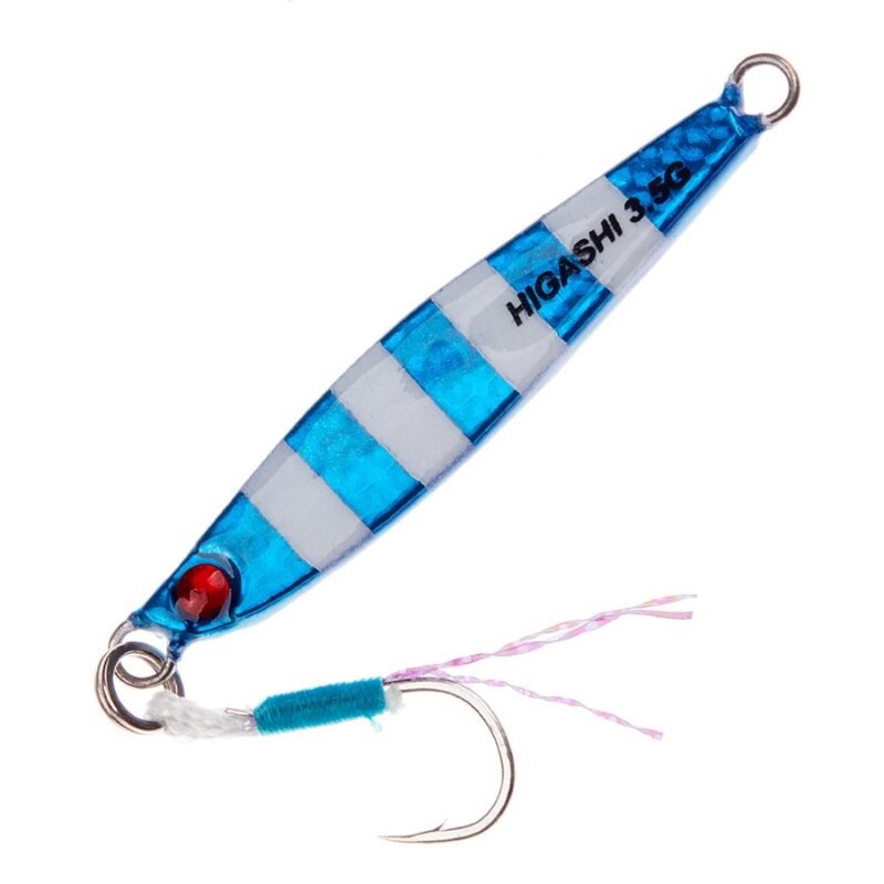 Пилькер Higashi Hayai jigu 3.5g AH #14