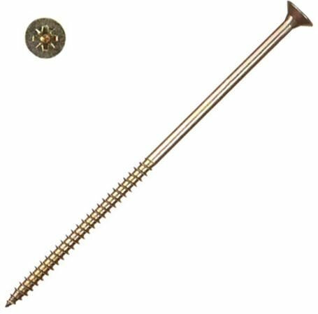 Саморез УЖ 6,0х130мм (100шт)