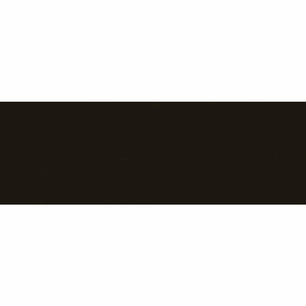 Настенная плитка Sanchis Home (Санчис Хоум) Colours black 33x100 см ректификат матовая