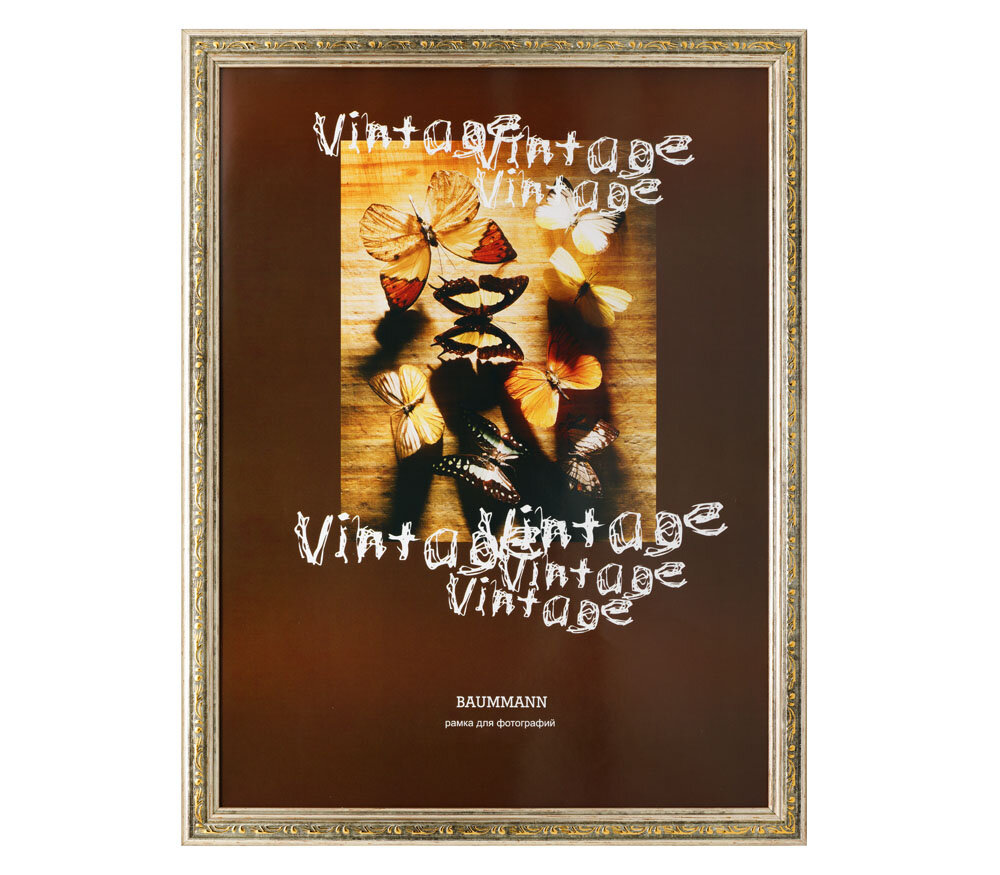 Фоторамка Baummann 30x45 см, C11