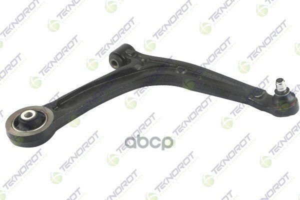 Рычаг подвески FIAT 500 2007- RH Teknorot арт. F368