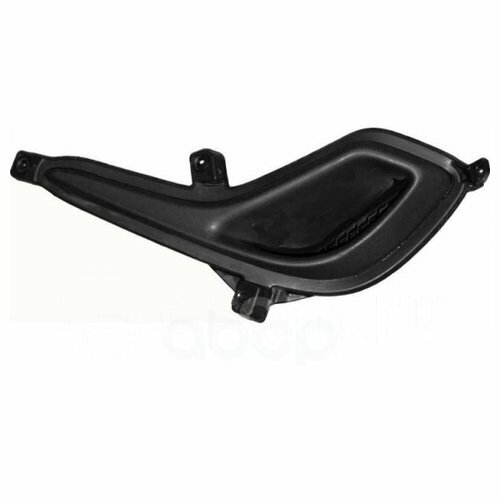 Заглушка фары п/т левая HYUNDAI/KIA 86563-1R000 Hyundai-Kia 865631r000