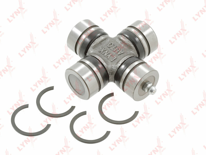 Крестовина карданного вала (26,5x50,4) LYNXauto CP-3036