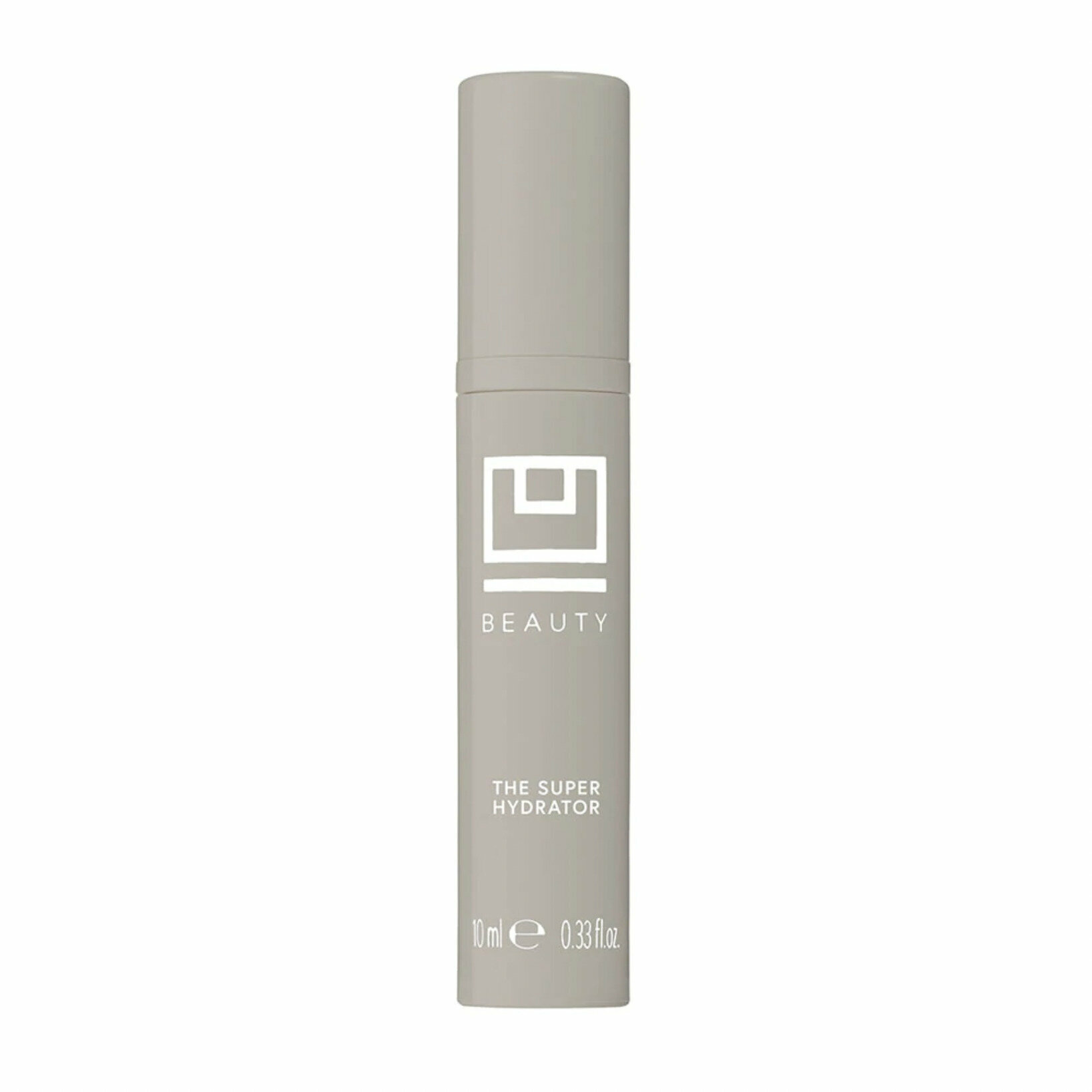 U BEAUTY Увлажняющее средство The SUPER Hydrator (Travel size) 10 мл