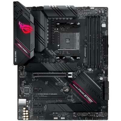 Материнская плата ROG Strix B550-F Gaming