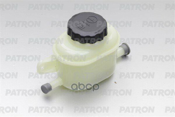 Бачок расширительный гидроусилителя PATRON арт. P100066