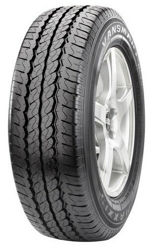 Шины Maxxis VanSmart MCV3+ 215/70 R16C 108/106T