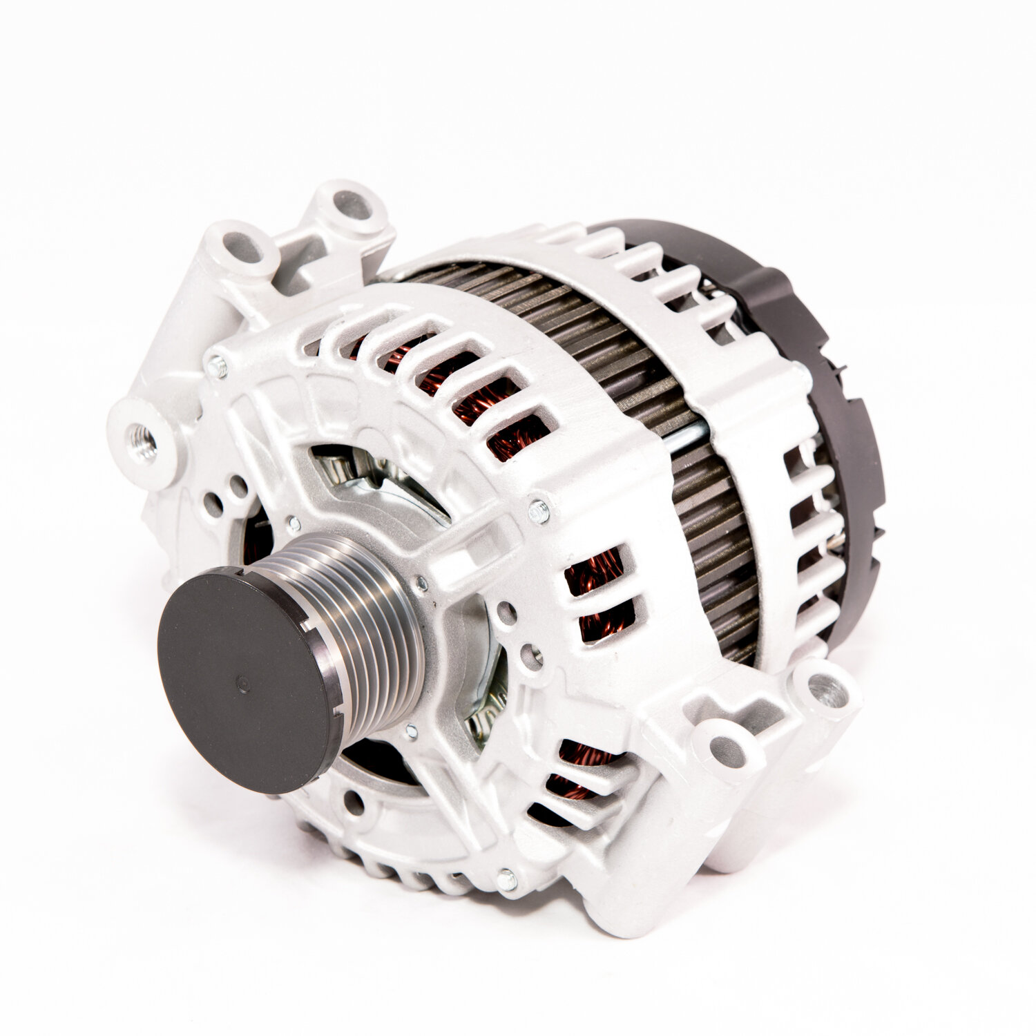 Генератор БМВ 1, 3, кабриолет, купе (TT11015)