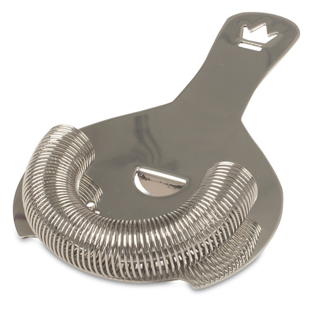 Стрейнер из нержавеющей стали d-10см