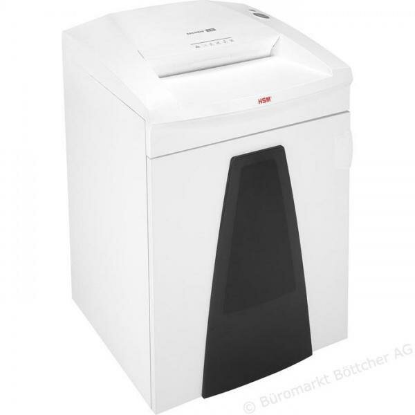 Уничтожитель бумаг HSM Securio B35 (1*5 mm)