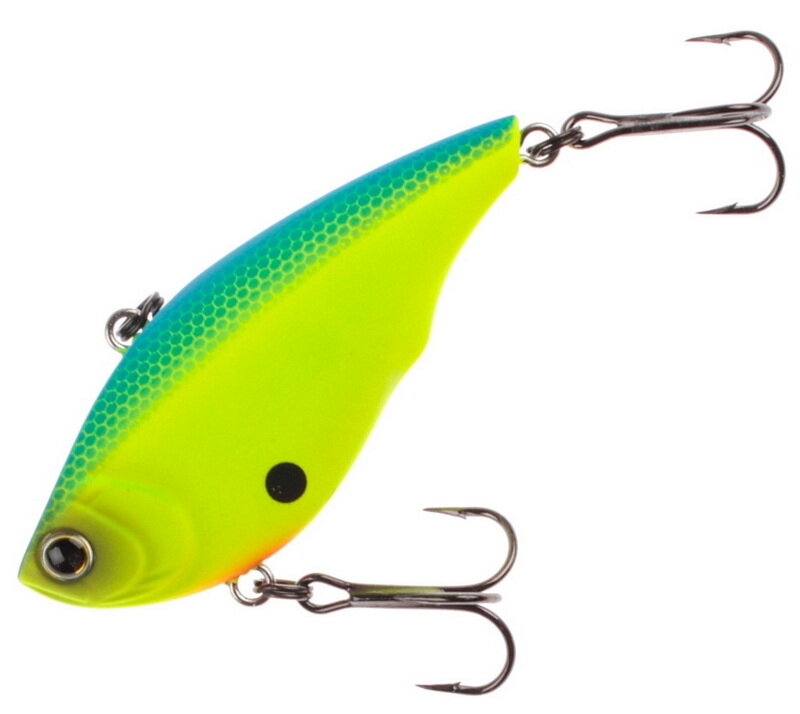 Раттлин Yo-Zuri R1160-MBCL RATTL'N VIBE 65