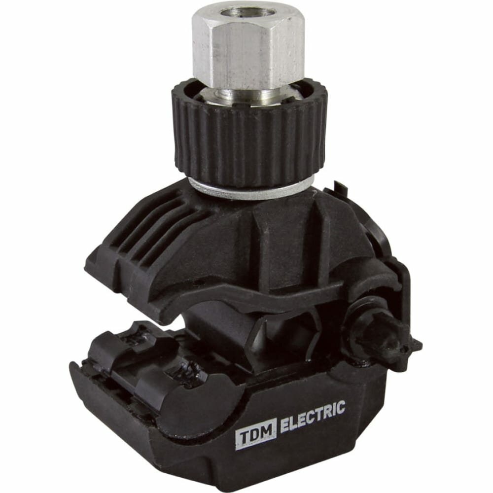 Ответвительный герметичный зажим TDM ELECTRIC прокалывающий згоп 16-95/1,5-10 упаковка 20 шт. SQ0412-0001