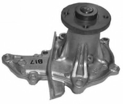 Насос водяной TOYOTA COROLLA/CARINA E 1.6 ]00 AISIN WPT018