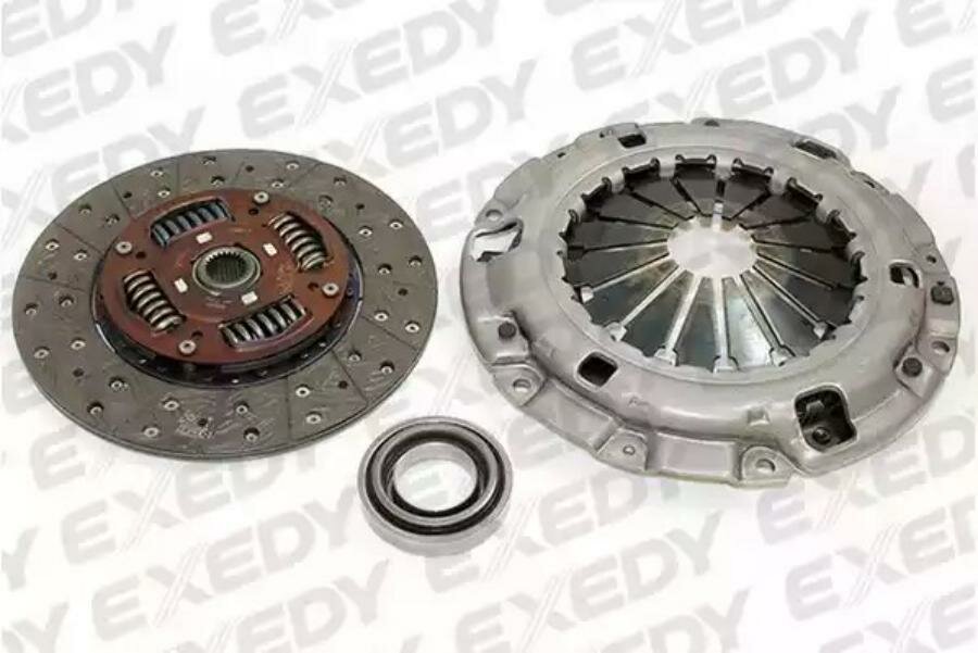 EXEDY ISK2067 Ком/кт сцепления [250 mm]