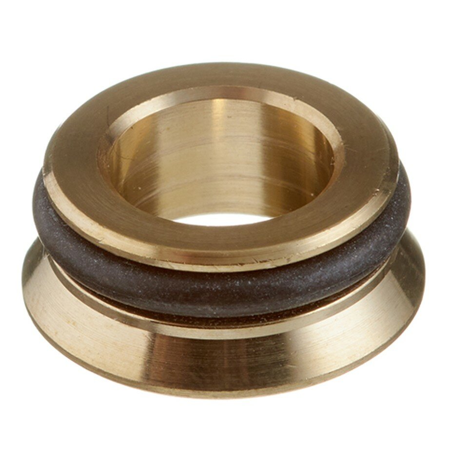 Адаптер 3/4 ( 12 мм ) (переходнная вставка) "конус-плоскость" для коллектора вентильного TIM M312-2A