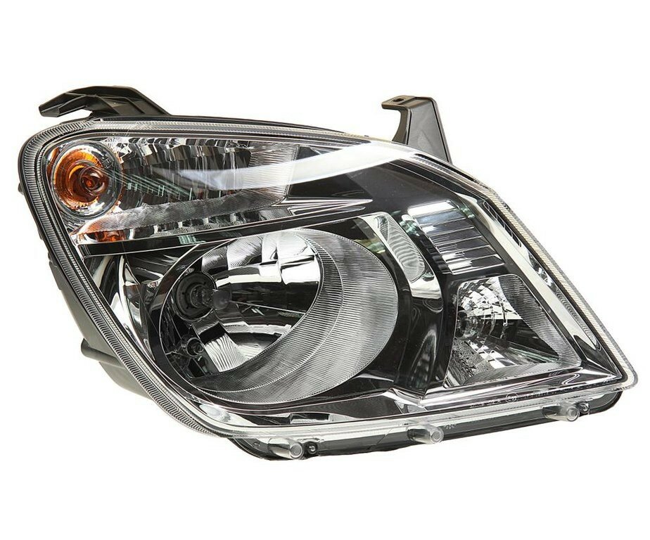 Фара ГАЗель Next правая (ГАЗ)