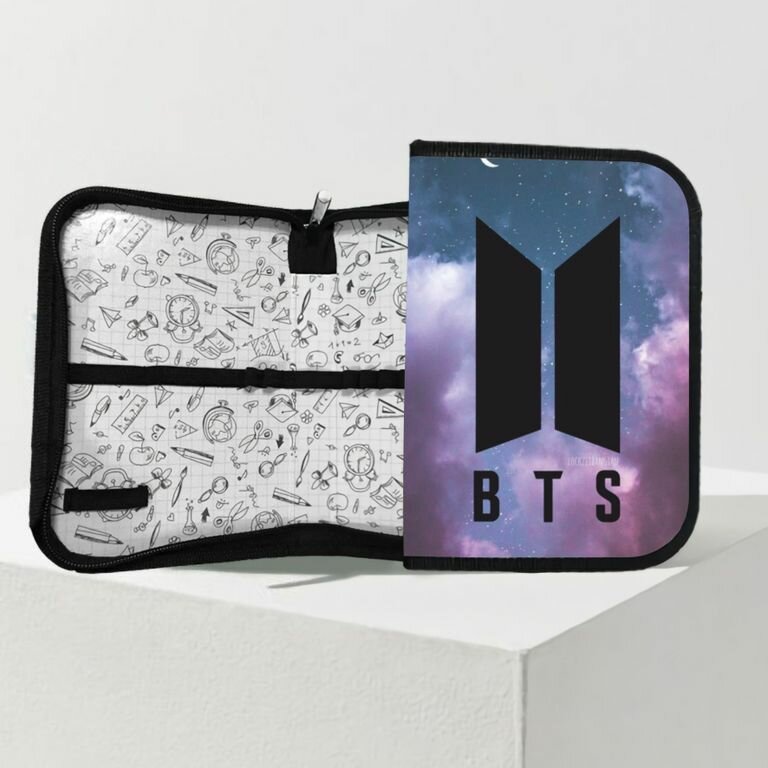 Пенал BTS № 19