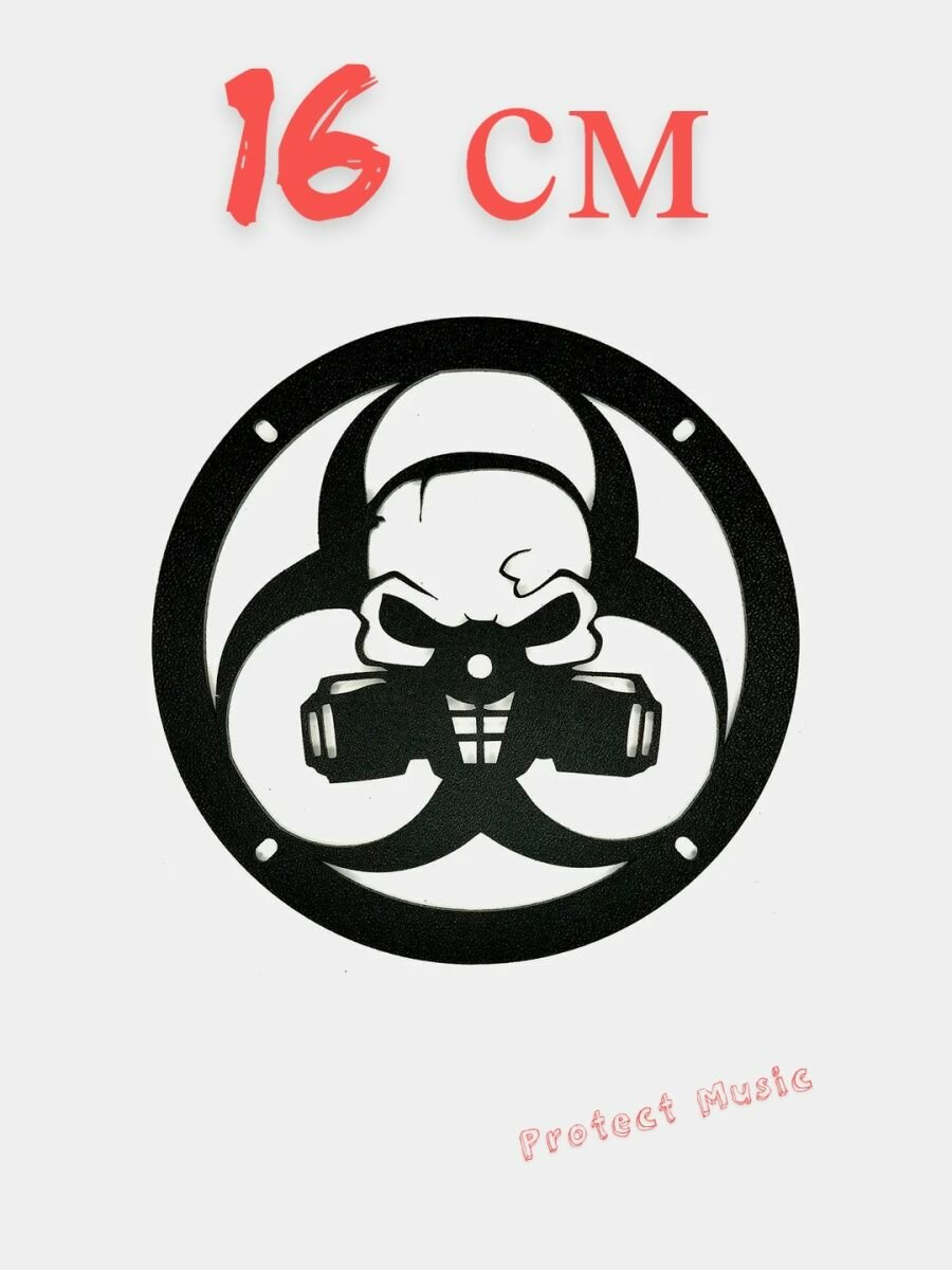 Сетки защитные Токсик