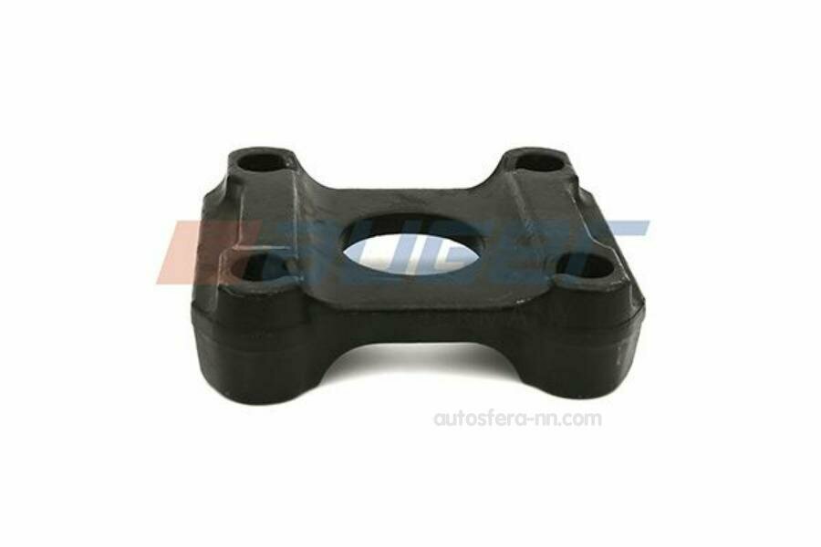 AUGER 97453 пластина ! крепления рессоры125x150\BPW
