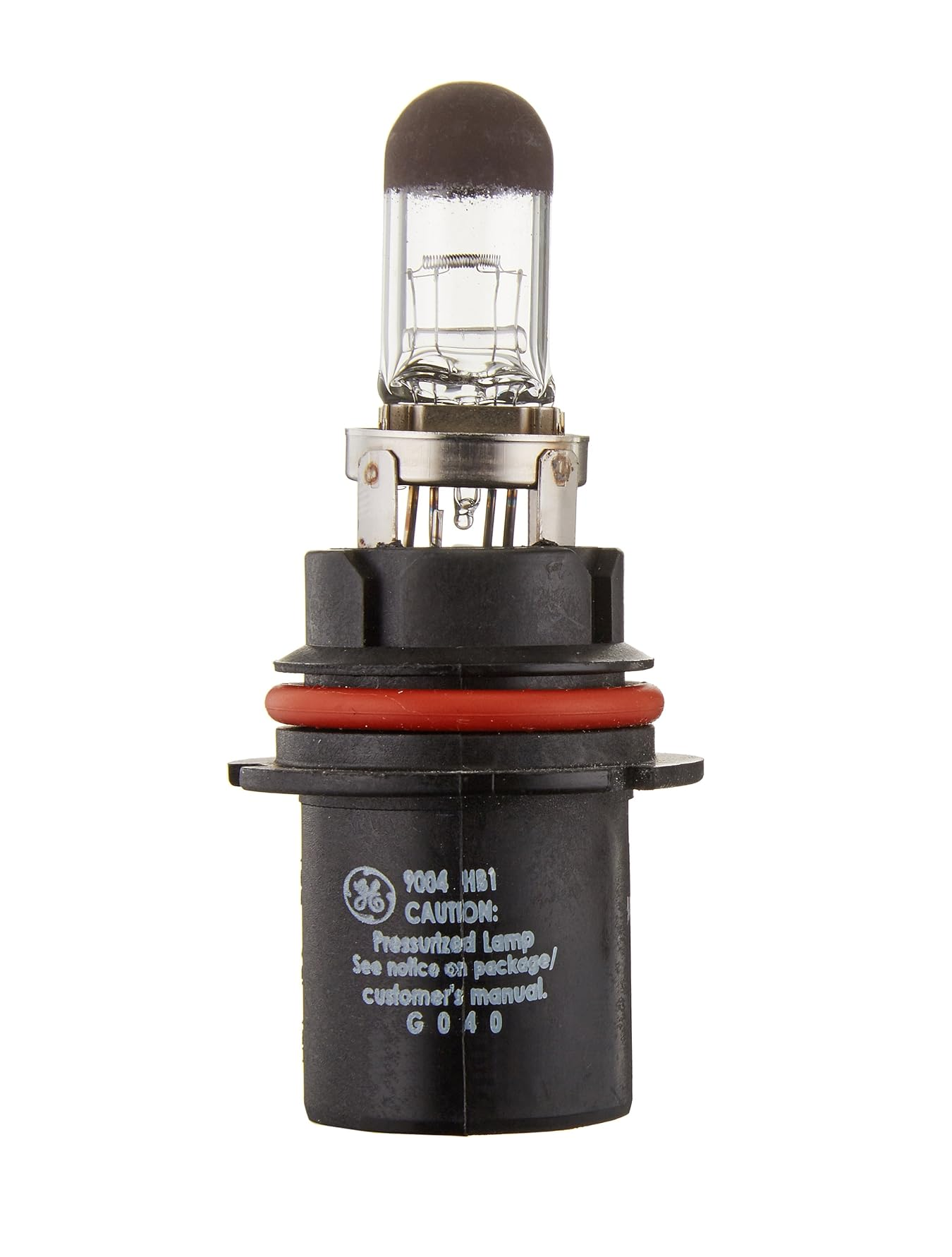 Автомобильная лампа GE HB1 12V 65/45W P29t