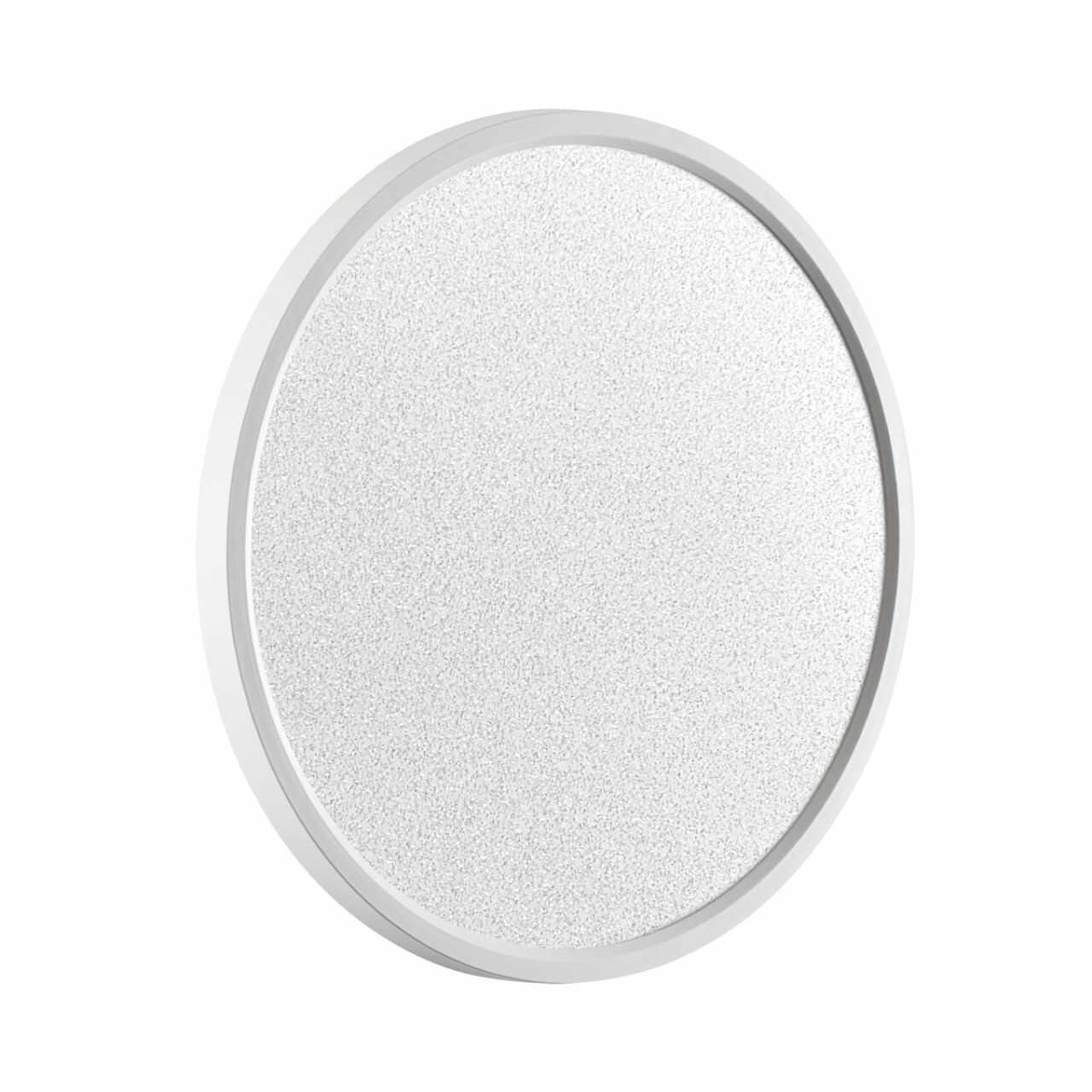 Светильник настенно-потолочный Sonex OMEGA WHITE, 7661/32L, 32W