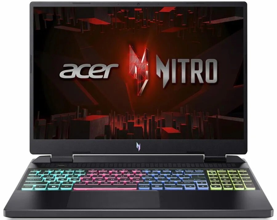 Ноутбук Acer Nitro 16 AN16-41-R03M
