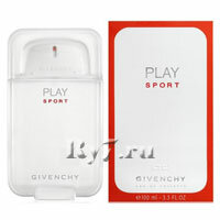 Туалетная вода Givenchy Play Sport 100 мл.