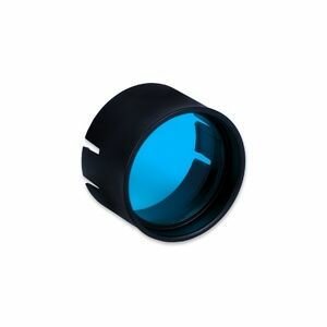 Цветофильтр голубой к аппарату светотерапии Bioptron MedAll/ 5 см от Zepter