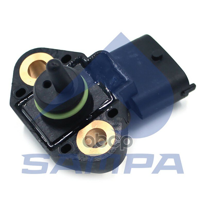 Датчик! давления воздуxа и температуры MAN SAMPA арт. 091370