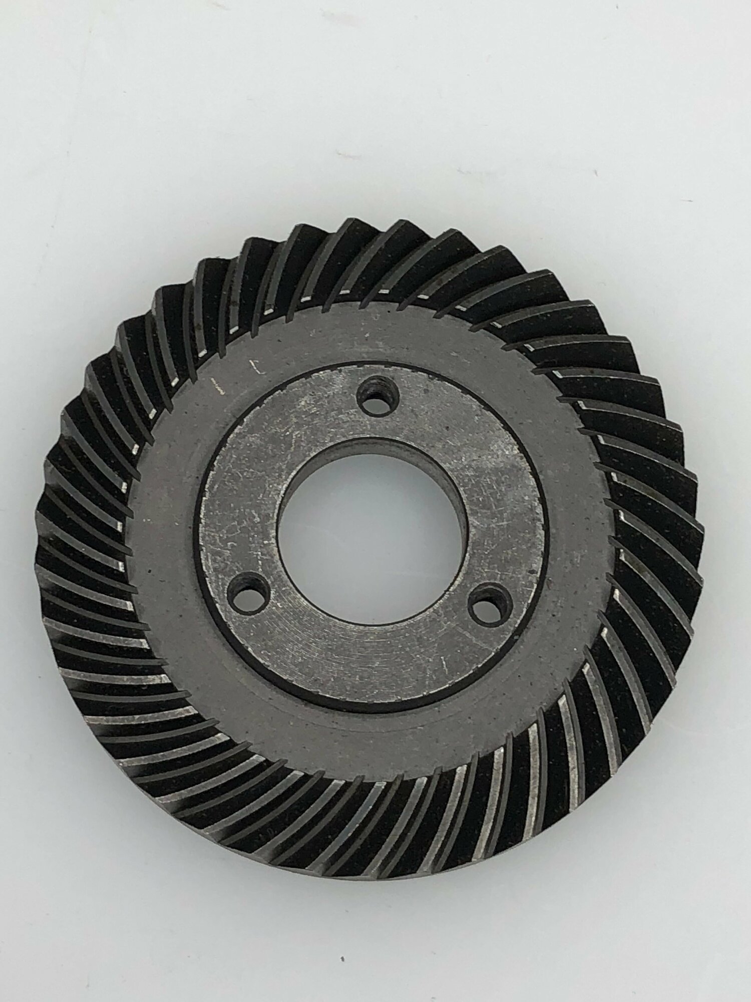 Шестерня большая Carver ЭП RSE2400М (М24-34-5) (арт. 01.016.00077)