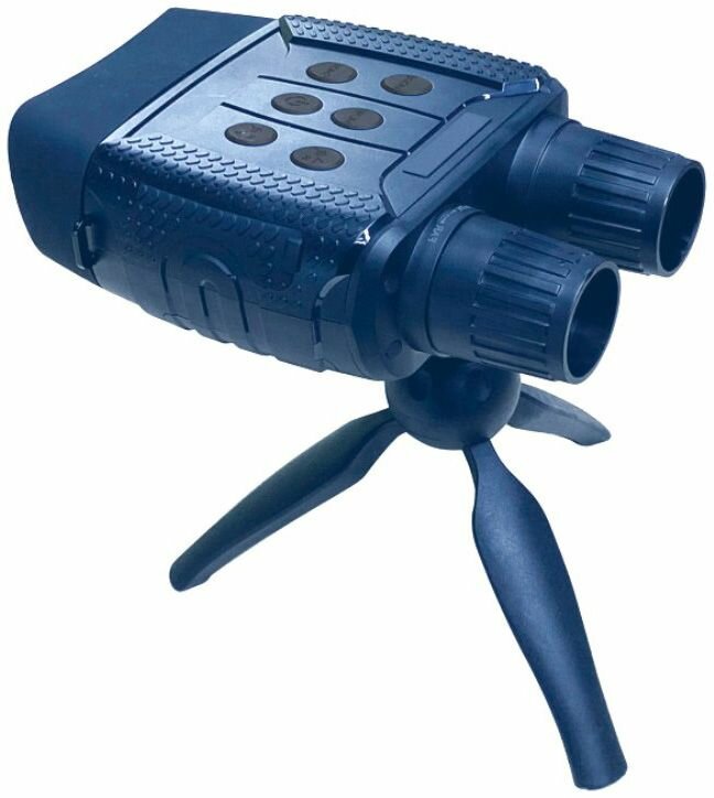 Бинокль цифровой ночного видения Discovery Night BL10 со штативом