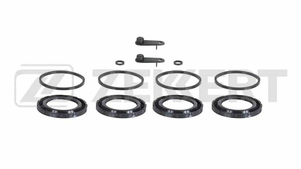 Ремкомплект тормозного суппорта перед. MB S-Class (222) 13-, VW Touareg 04-, LR Range Rover III 05-, Range Rover Sport 05-