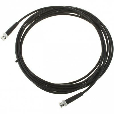 Кабель Sennheiser GZL 1019-A5, разъёмы BNC/BNC, длина - 5 метров