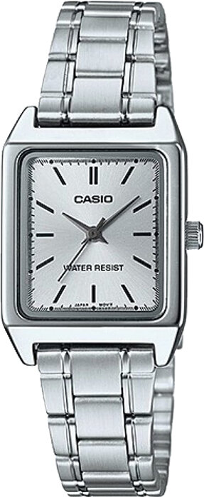 Наручные часы CASIO Collection, серый
