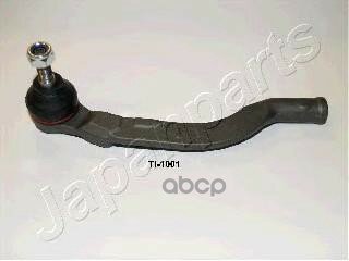 Наконечник рулевой правый RENAULT LAGUNA 03/01> Japanparts арт. TI-1000R