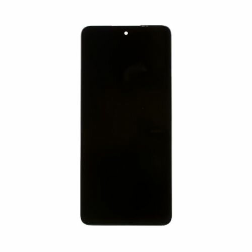 Дисплей Liberty Project для Huawei Honor 10x Lite/P Smart 2021/Y7a 2020 с тачскрином (черный)
