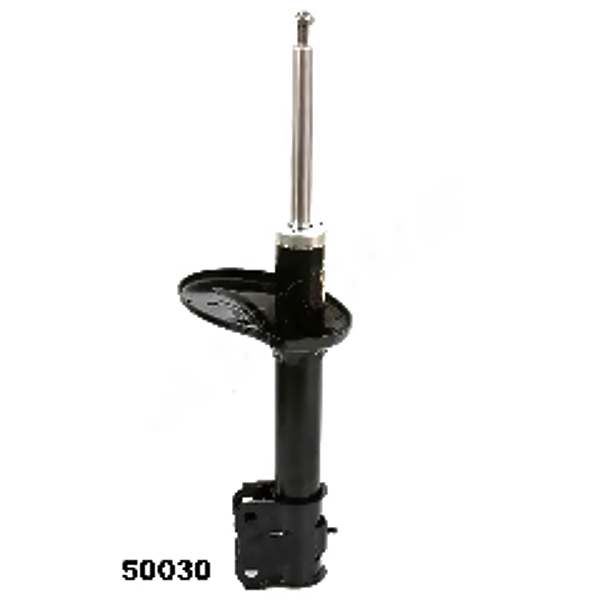 JAPANPARTS mm50030 (4060A045 / MN101532 / MN101644) амортизатор передний о-масл.
