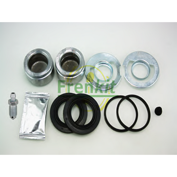 FRENKIT 246913 ремкомплект суппорта+поршень Mercedes (Мерседес) e-class (w210-s210-t210) 6-95-3-03 430 55 amg