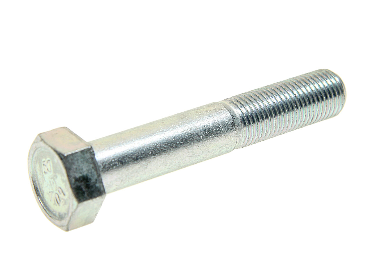 Болт М12х1.25х70 ВАЗ-2108 КАМАЗ рычага нижнего подвески передней (кл. проч. 10.9) белзан