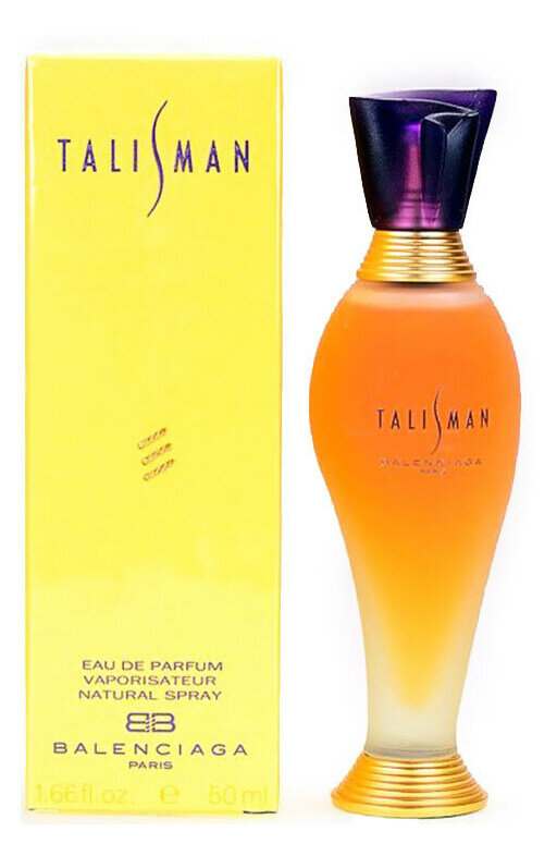 Balenciaga Talisman, 50 мл, Парфюмерная вода