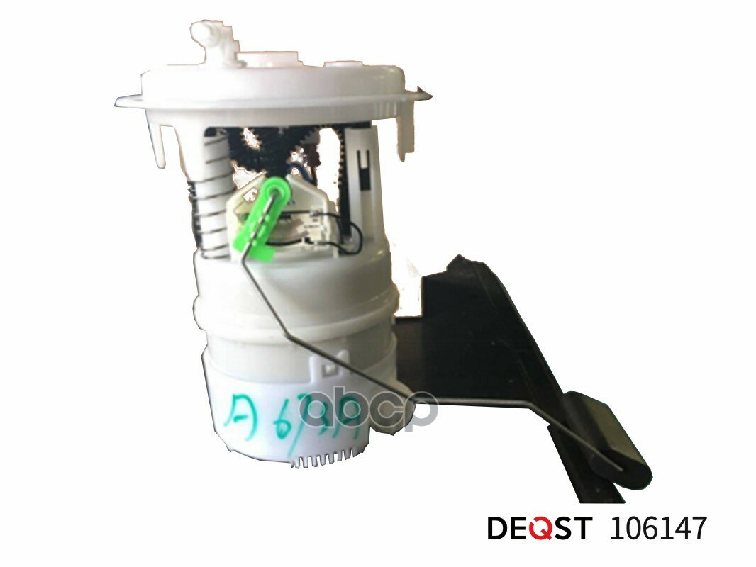 Насос топливный PEUGEOT 308 (4A_, 4C_) 09.07- , 1.6 16V DEQST арт. 106147