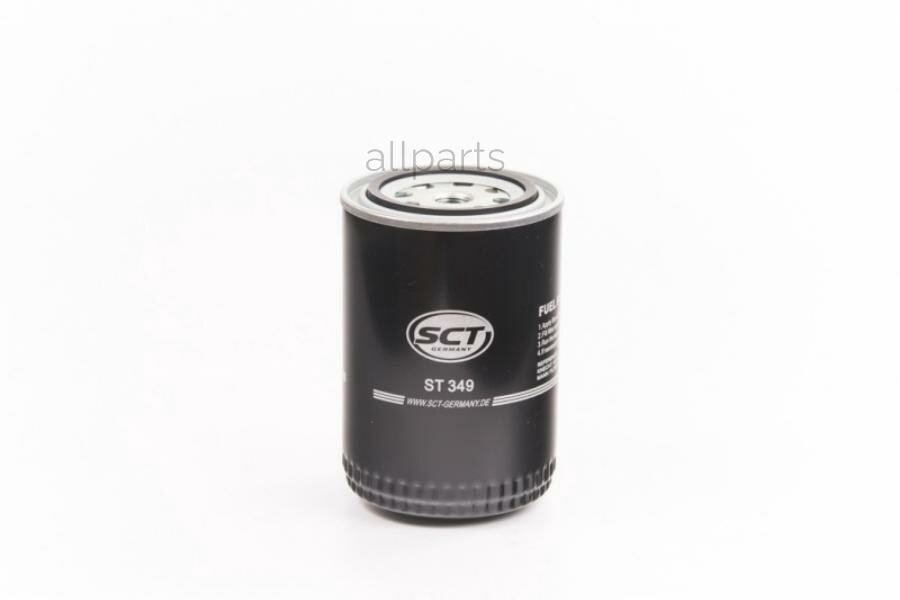 SCT GERMANY ST349 Топливный фильтр BMW E38/E39 D -00/TRUCKS