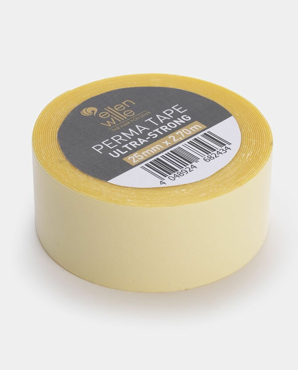 Ellen Wille - Perma Tape ultra-strong - Скотч для фиксации