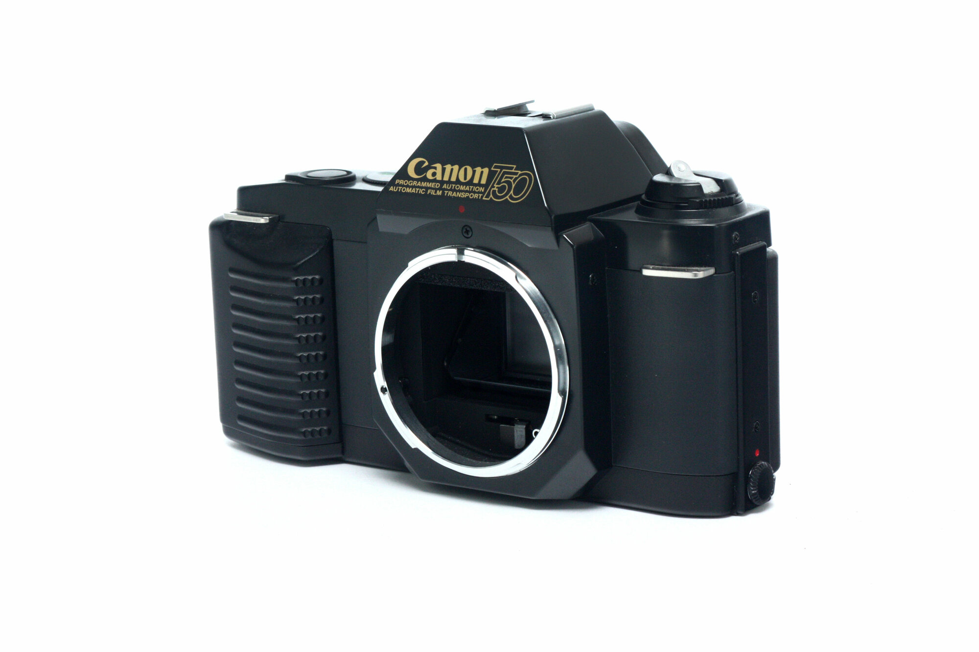 Canon T50 — фото 1
