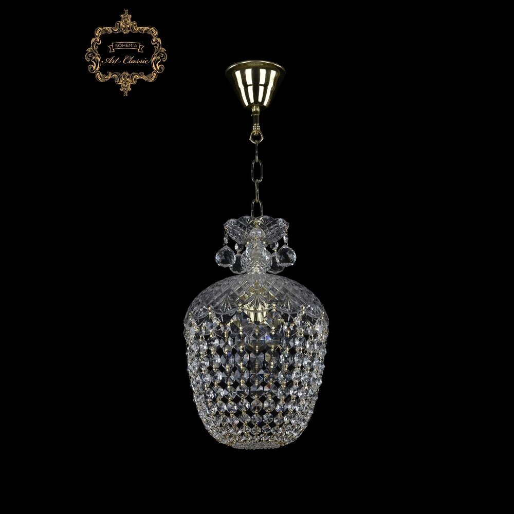 14.771.22. G Подвес Bohemia Art Classic