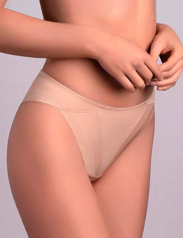 Трусы Art. 0105 Brasiliana