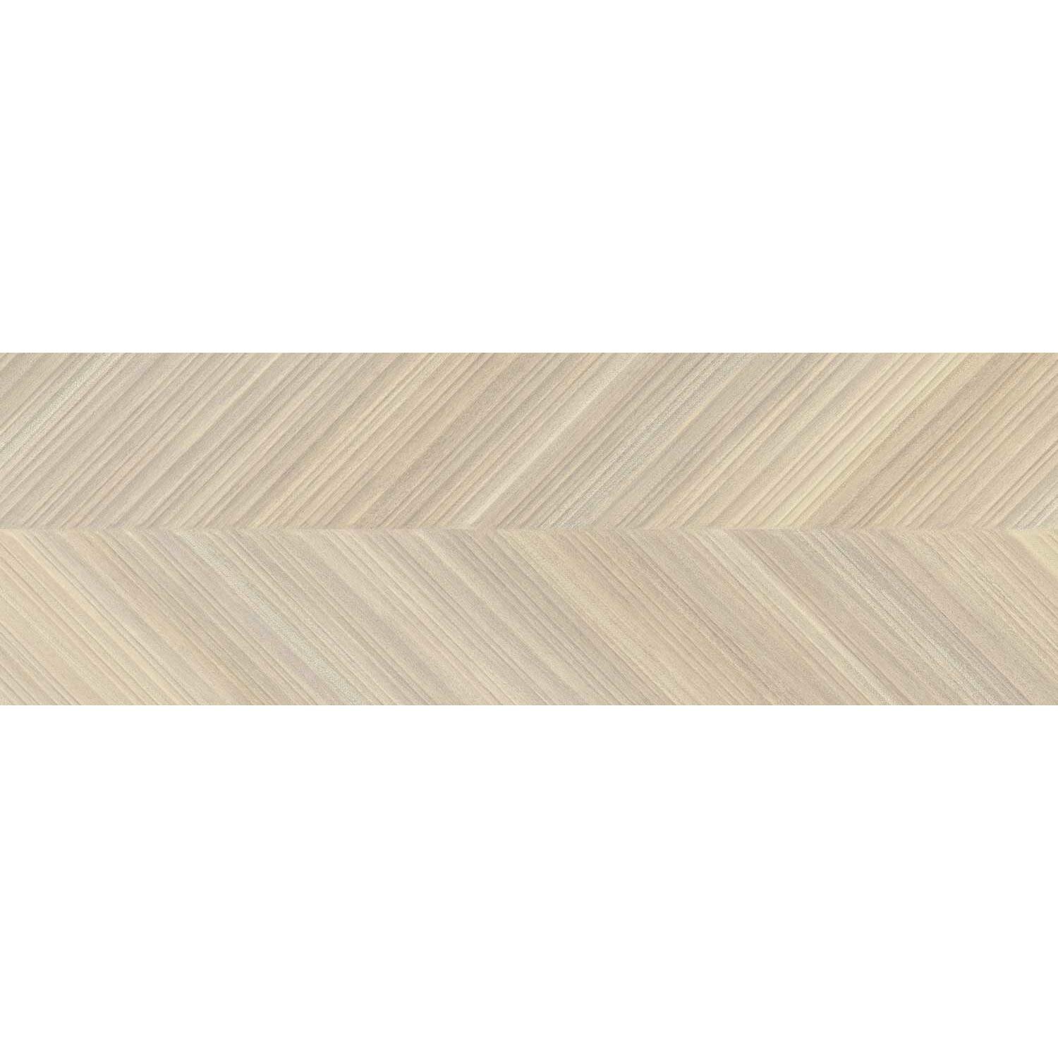 Плитка настенная Keramin (Керамин) Кодама 7Д светло-бежевый 30х90 см