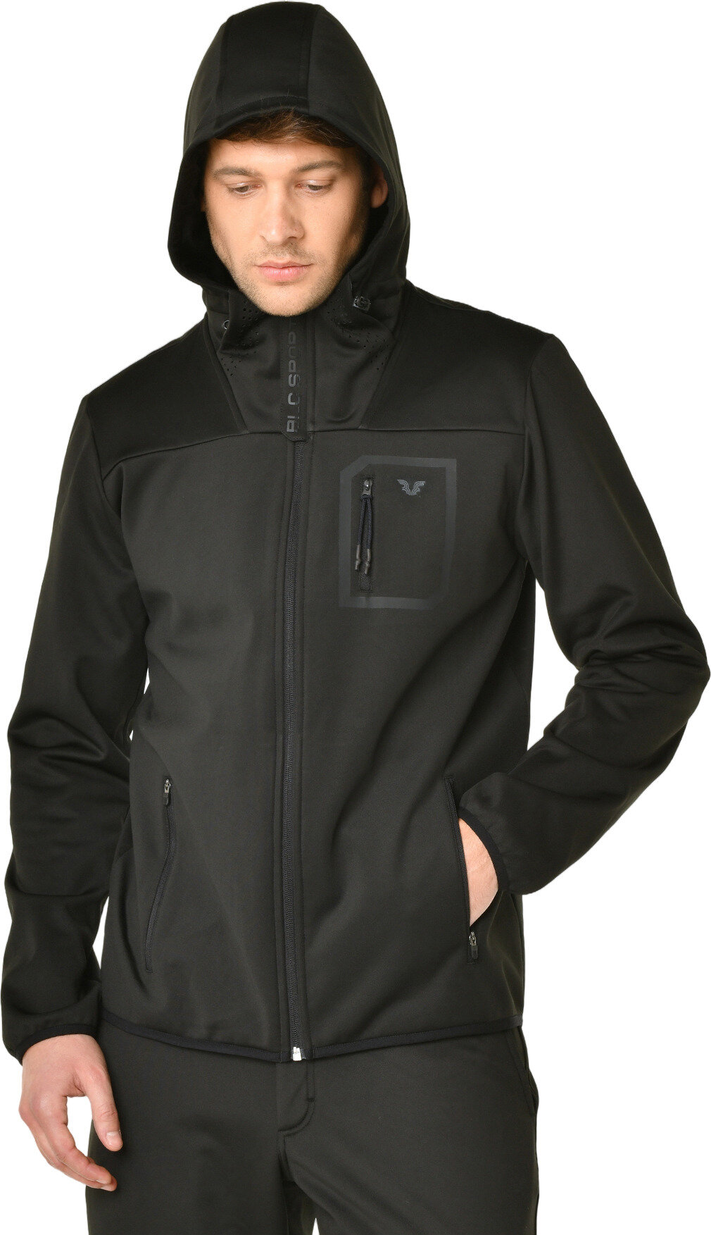 Толстовка Men's Sweatshirt