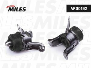 Опора двигателя MAZDA 6 GH 08-13 прав.